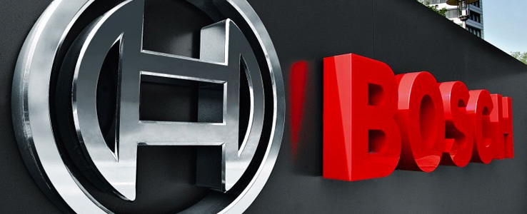 Bosch streicht bis 2030 rund 13.000 Stellen bei Mobility in Deutsch...