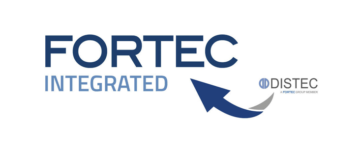 Distec heißt jetzt FORTEC Integrated