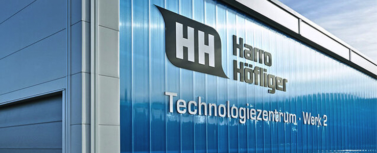 Harro Höfliger setzt auf Expansion in Ungarn