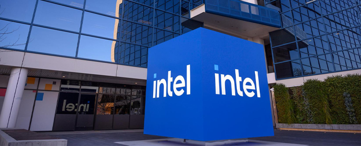 Intel Deutschland hat neue Geschäftsführerin