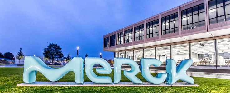 Merck schließt Verkauf von Surface Solutions an GNMI ab