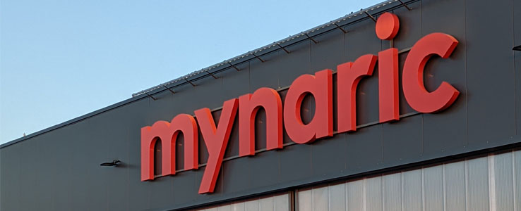 Mynaric sichert sich neuen Auftrag aus den USA