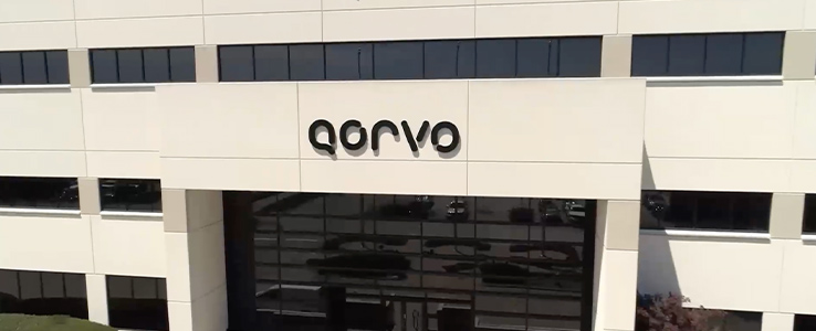 Qorvo schließt strategische Partnerschaft mit Luxshare