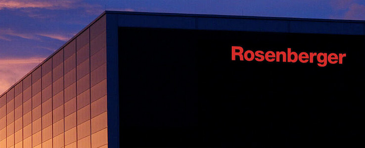 Rosenberger investiert in Ungarn rund 44 Millionen Euro
