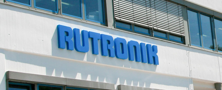 Rutronik erzielt Logistik-Rekordergebnis in Eisingen