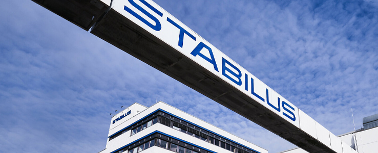 Stabilus SE will Industrial-Automation-Geschäft ausbauen