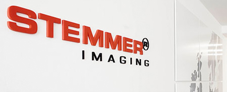 STEMMER IMAGING mit starkem Umsatzanstieg von 15,4 Prozent