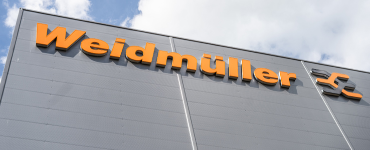 Weidmüller weiht Produktionsstätten in Rumänien ein
