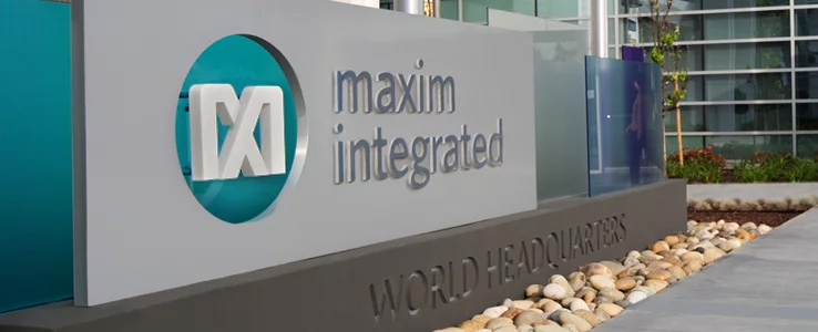 Maxim Integrated Products nimmt Designzentrum in Irland in Betrieb