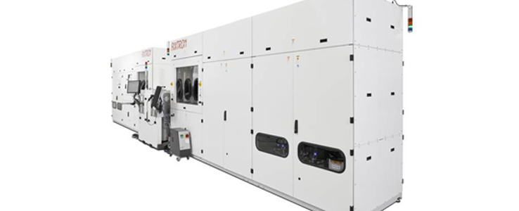 ams OSRAM qualifiziert AIXTRONs G5+ C- und G10-AsP-Anlagen