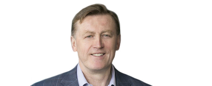 Analog Devices ernennt Richard C. Puccio zum CFO