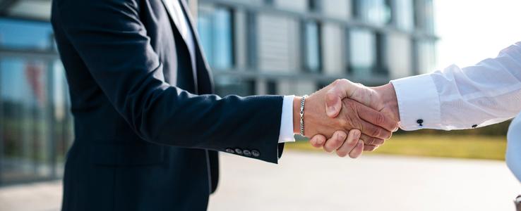 Holger Ruban wird neuer CEO von Bürklin Elektronik