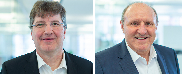 Markus Albrecht übernimmt Geschäftsführung bei EKRA