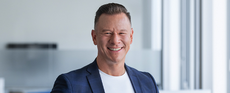 Neuer Vorsitzender der Geschäftsführung in der ETAS GmbH