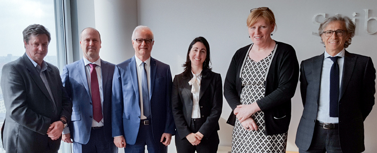 Elemaster übernimmt GDM Electronics und folgt Businessplan 2020