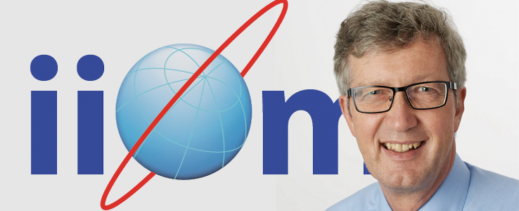 IIOM: „Neue Strategien gegen obsoleszenzbedingte Risiken"