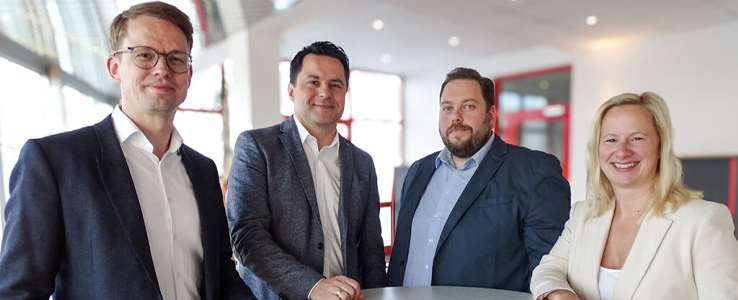 ILFA stellt Geschäftsleitung neu auf