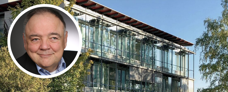 Halbleiter-Pionier Robert Kraus gestorben