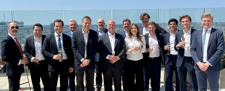 Intersoft Electronics und Indra stärken Zusammenarbeit im europäisc...