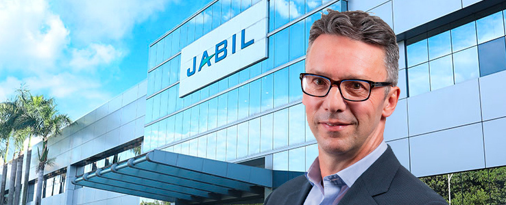 Jabil schließt Verkauf des Mobility-Geschäfts ab