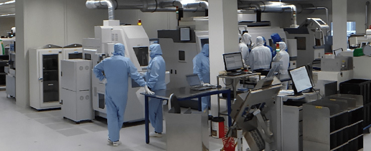 Neways schließt Übernahme von Sencio ab