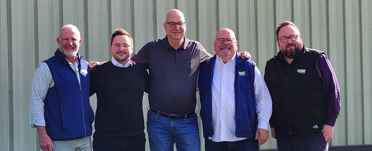 PRETTL Mechatronics investiert 3,5 Millionen US-Dollar in Edge Energy