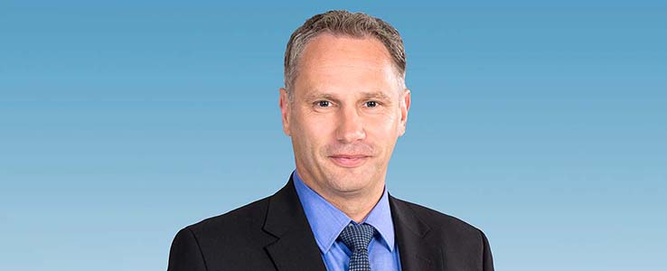 Es kann und wird nicht so bleiben wie es ist!