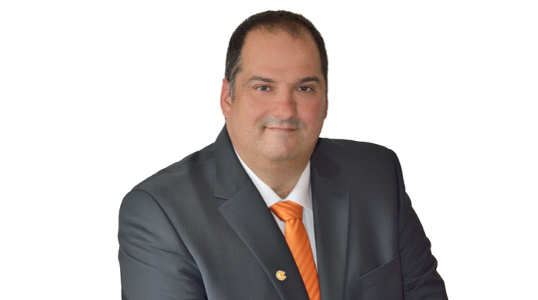 Neuer Global Business Development Manager bei Christian Koenen