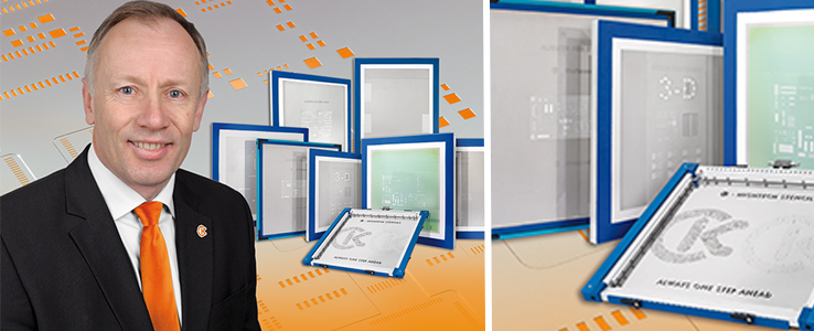 Neuzugang in der Geschäftsführung der Christian Koenen