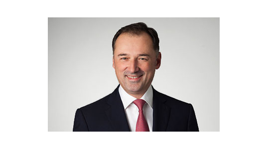 Dr. Frank Hiller scheidet aus Leoni-Vorstand aus