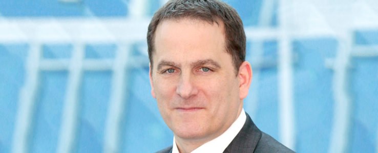 Carsten Röttchen neuer Geschäftsführer Produktion bei Rittal