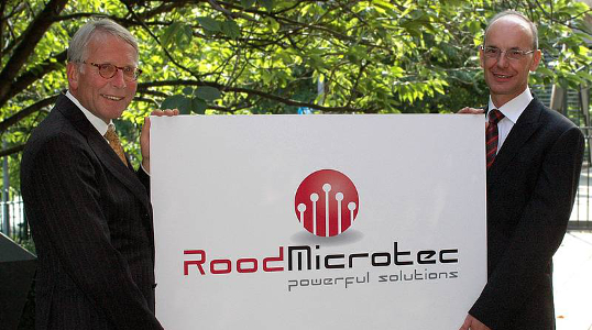 RoodMicrotec verdoppelt den Umsatz mit Altec Electronic AG bis 2018