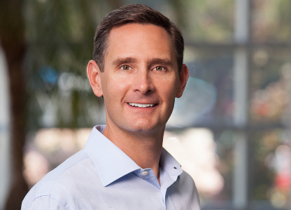 Marvell Technology mit neuem CEO