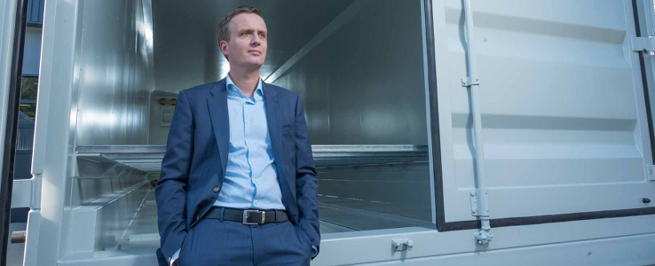 Rittal: Technologie- & Entwicklungstrends im Jahr 2017