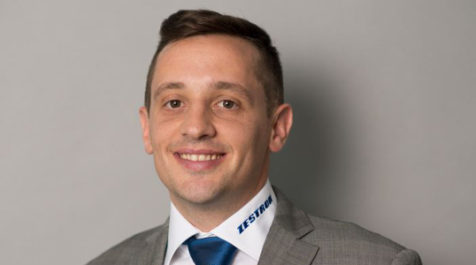 Zestron Europe verstärkt sein Vertriebsteam