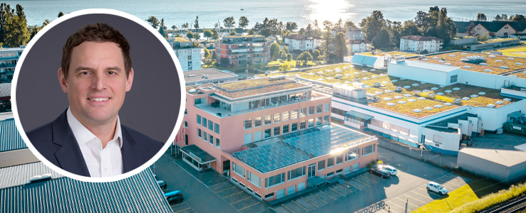 Variosystems beendet Ausbau des Managementteams