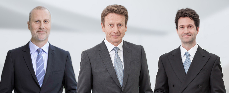 Leoni besetzt CEO-Posten mit externem Kandidaten