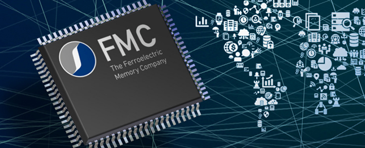Ferroelectric Memory GmbH schließt Wachstumsfinanzierung in Höhe vo...