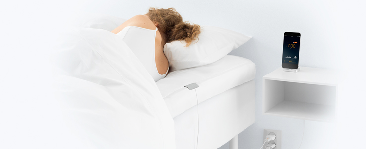 Apple übernimmt Beddit