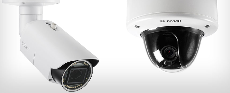 Grünes Licht für Partnerschaft von Bosch & Sony