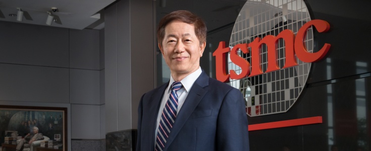 TSMC-Chef Mark Liu bestätigt Rücktritt im Juni 2024