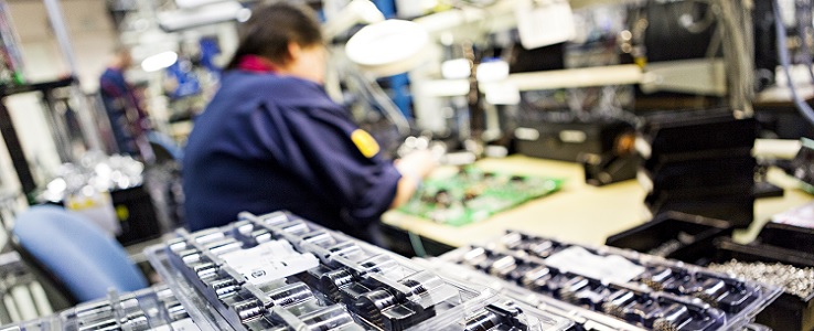 Hanza richtet Fokus stärker auf DACH-Region