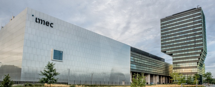 imec erzielt Meilensteine bei Single-Patterning mit High-NA-EUV