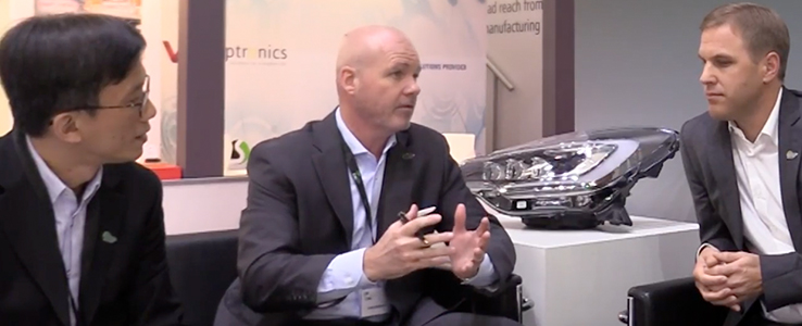 Die CML Group wird Hersteller