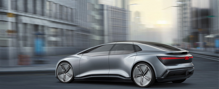 Bund fördert IT-Sicherheit für selbstfahrende Autos mit 7,2 Million...