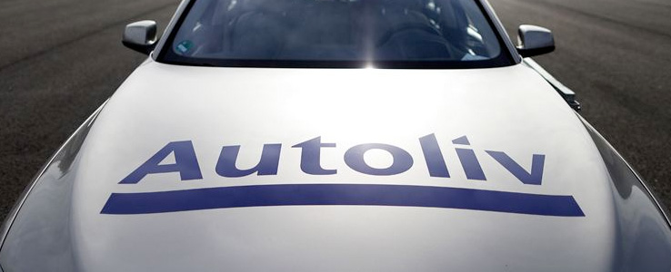 Autoliv will weltweit bis zu 8.000 Stellen abbauen