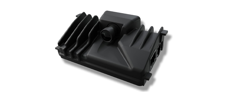 ZF Marktführer mit über 50 Millionen Automotive-Kameras