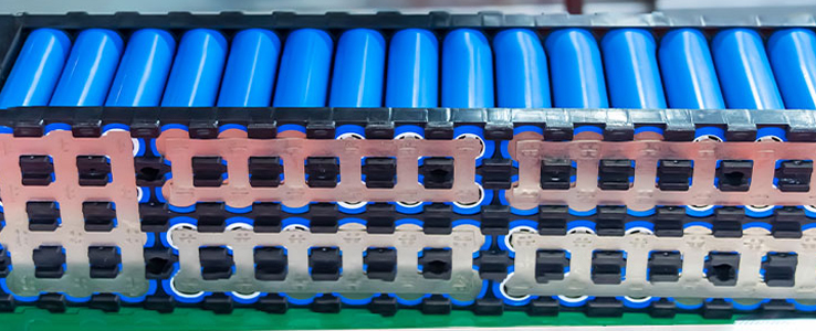 Alexander Battery Technologies hat neues Büro in Frankfurt