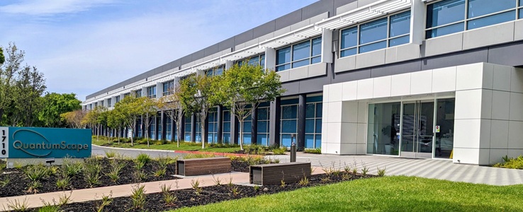 Quantum plant neue Finanzierungsrunde