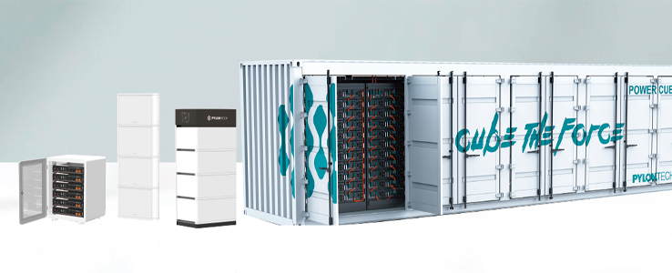 Pylon Technologies macht ersten Schritt nach Europa